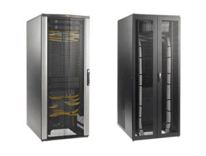 Painéis Elétricos e Racks para Datacenter | nVent HOFFMAN